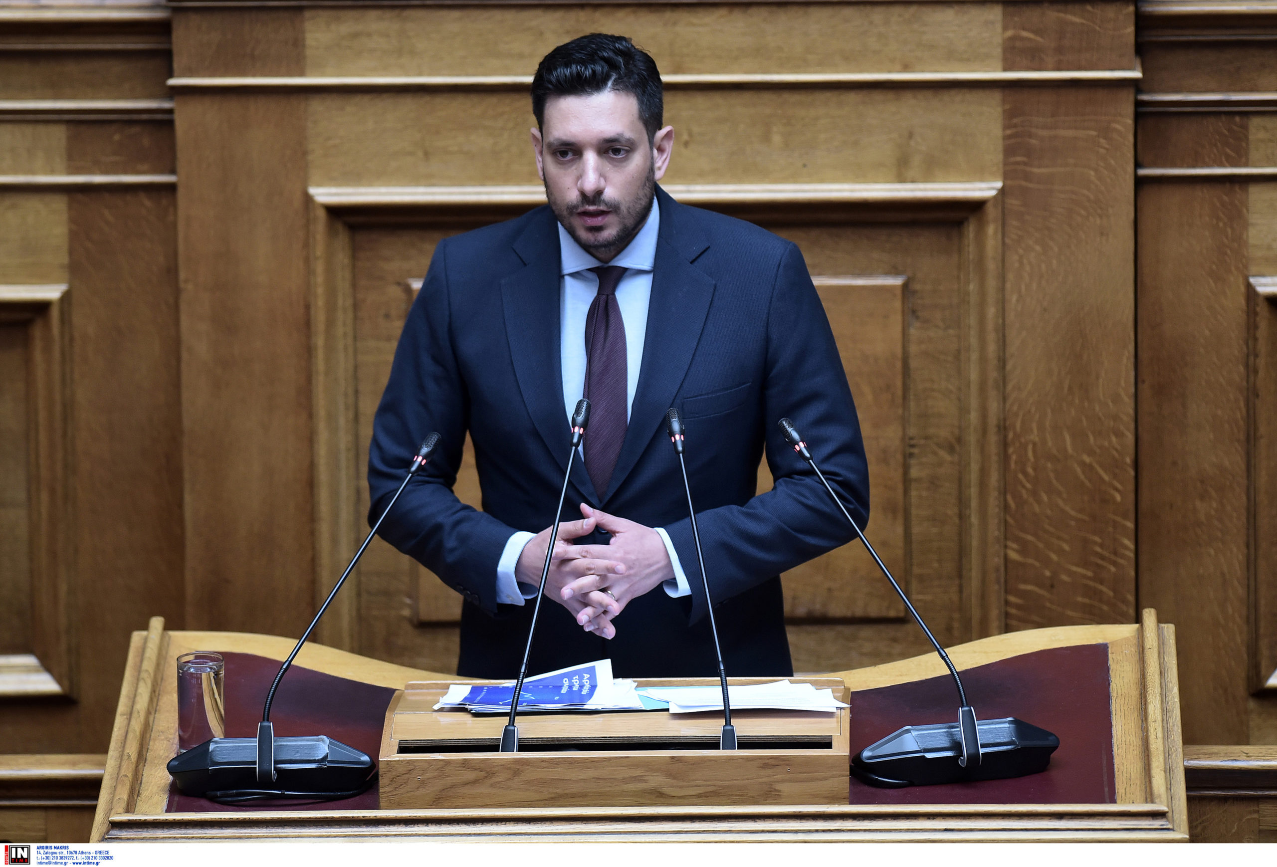 Κυρανάκης: Από το τέλος του έτους ξεκινά ο δυτικός προαστιακός τα πρώτα ...