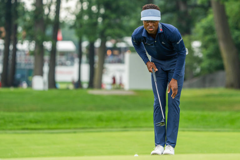 6 big names who missed the cut in 2025 Rocket Classic at Detroit Golf Club