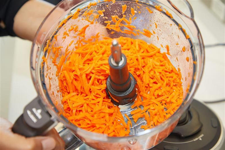 You Got a Food Processor — Here's What to Do With It