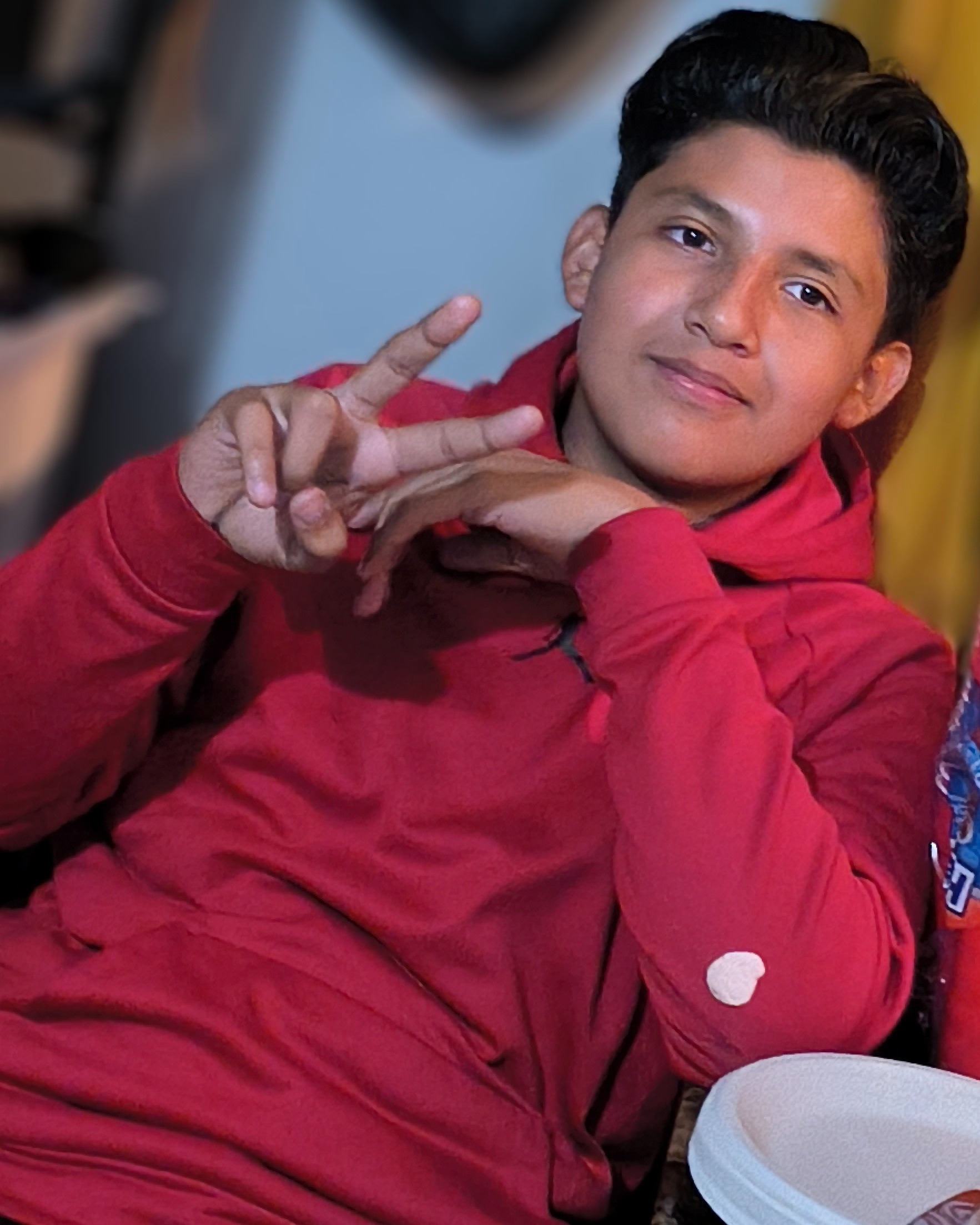 Autopsy Report for Oscar Omar Hernandez Reveals Cause of Death