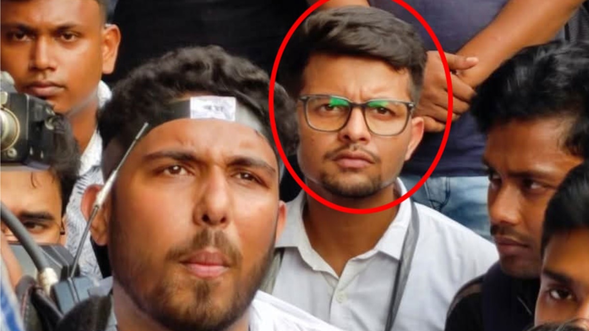 Who Are The Accused With Monojit Mishra In The Kolkata Gang Rape Case?