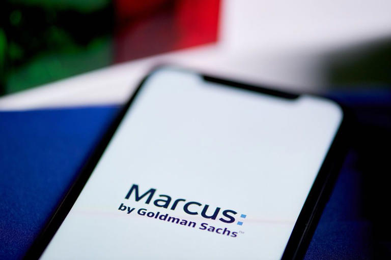 Marcus by Goldman Sachs announces market-leading interest rate
