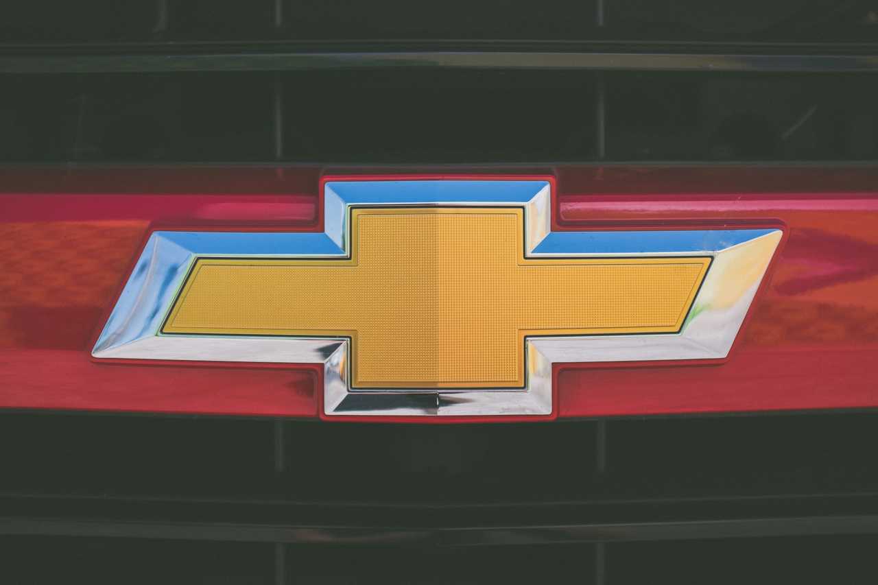 62K Chevrolet Silverado Recalled, 'Fire Risk Warning' Issued