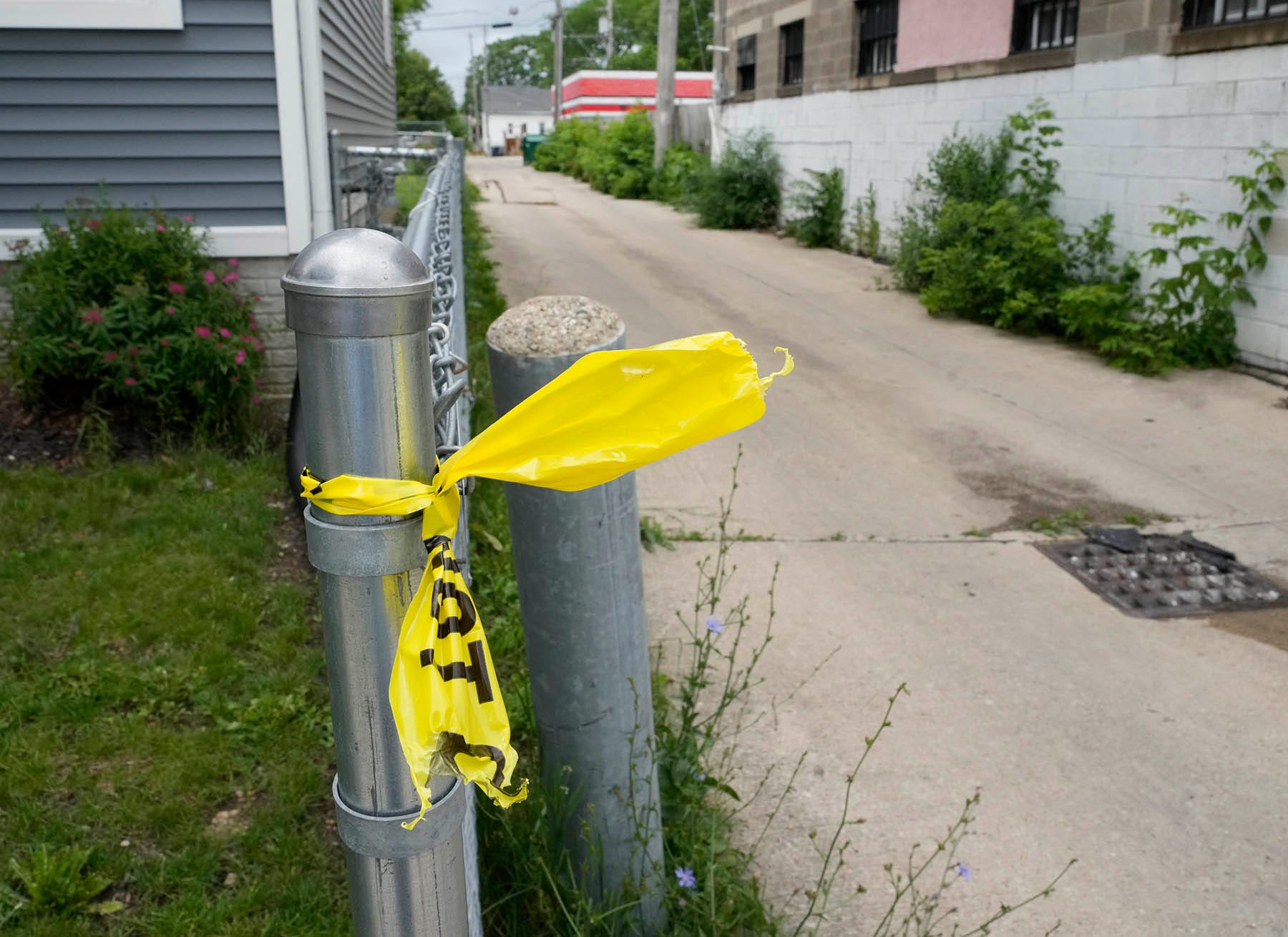 Prosecutors file murder charges in May shooting, arrest warrants issued