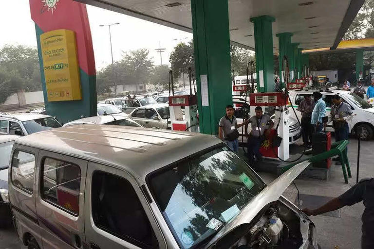 Revised SOP to guide no-fuel order, CNG pumps kept out