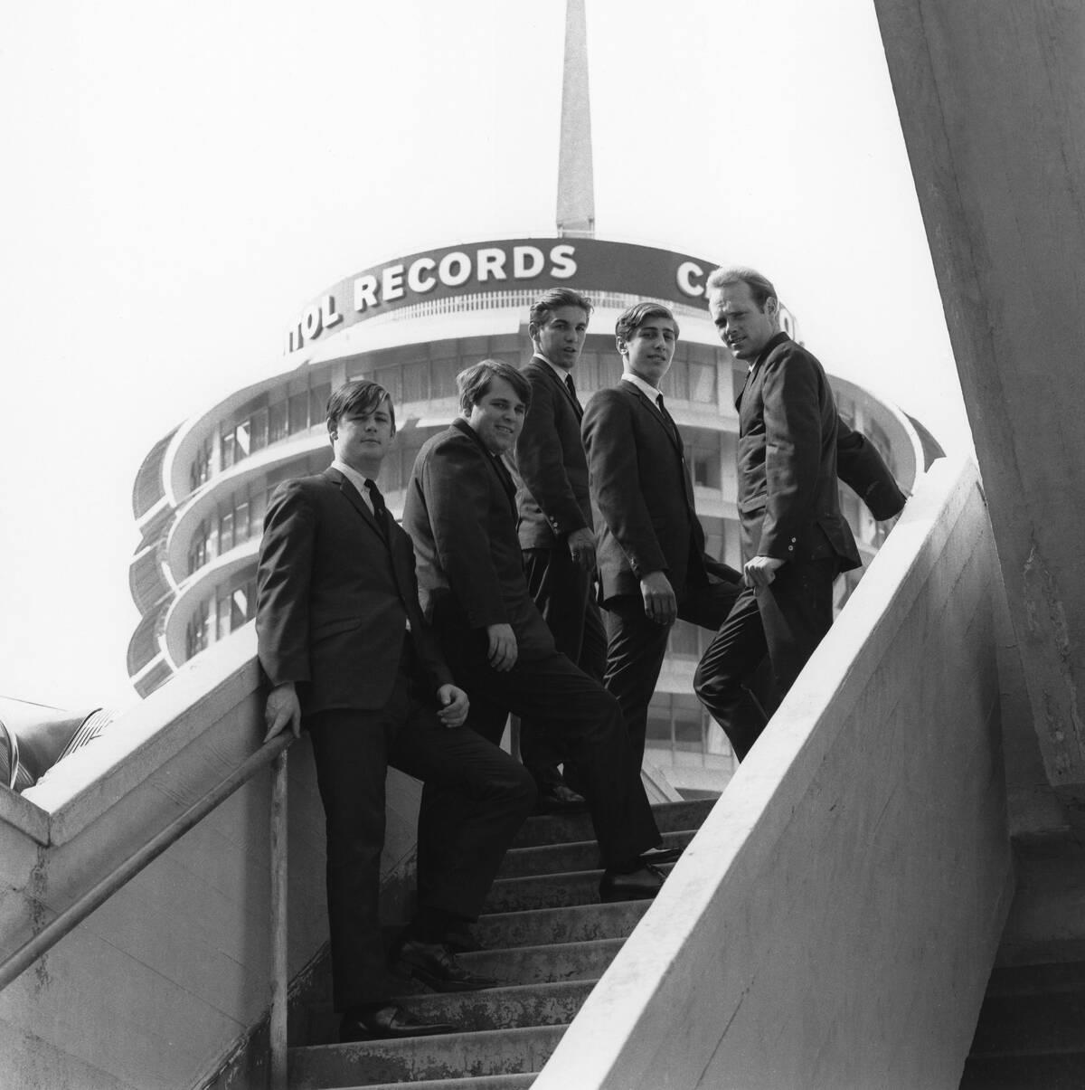 Some amazing songs from 1963 that most people do not recall