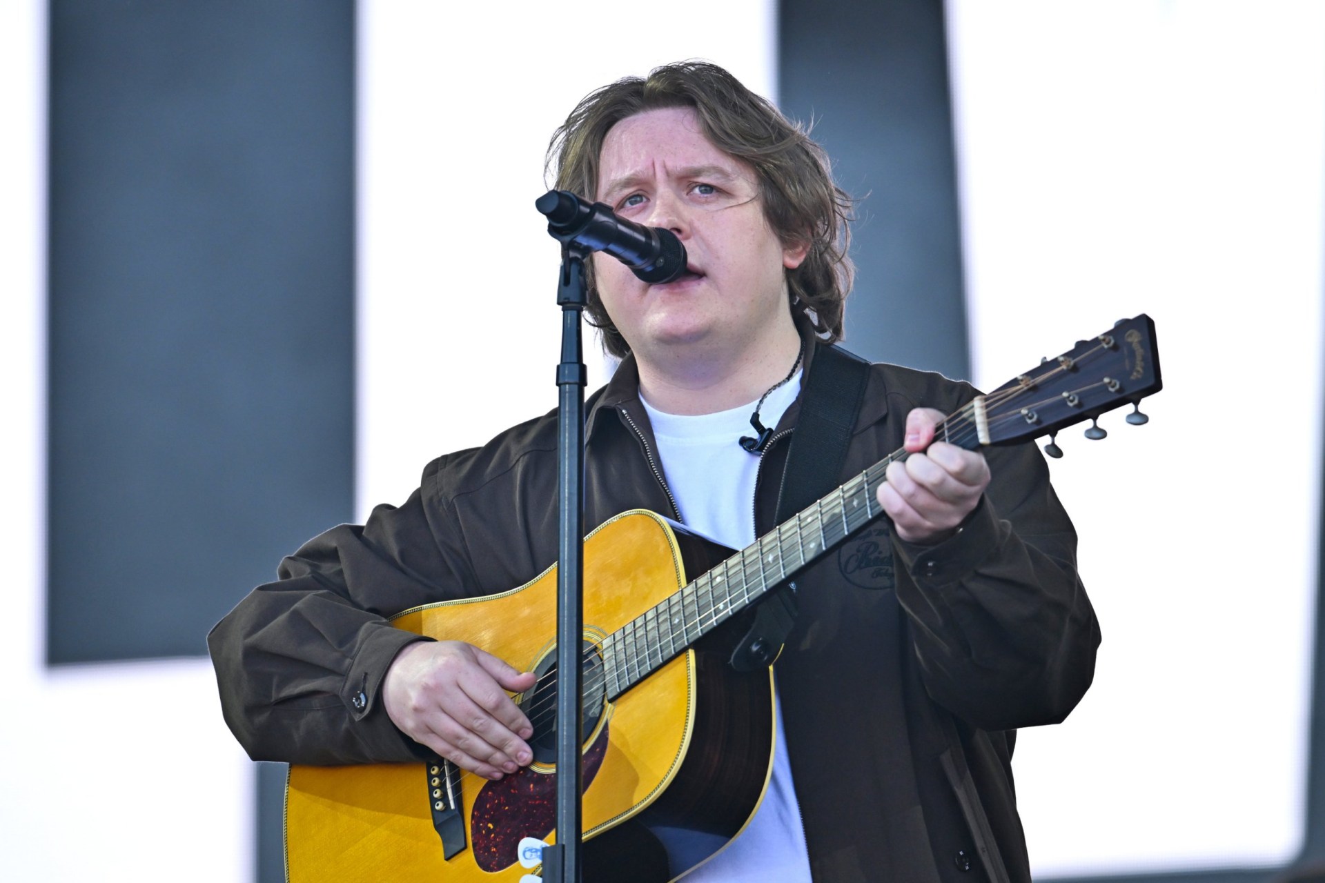 Lewis Capaldi's Survive lyrics explained