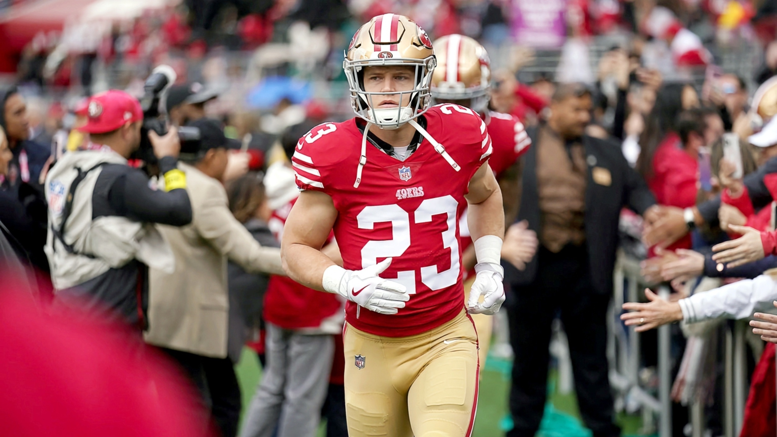 49ers' path to NFC West title: 2 key factors for 2025 comeback