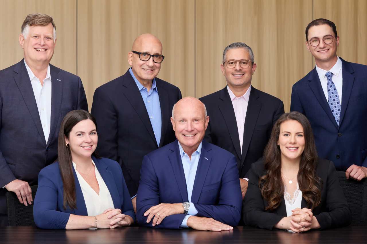 RBC Recruits 9-Member UBS Team That Managed $1.1 Billion