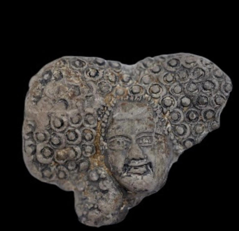 Deeg Unearths Indian History: OCP Pottery, Shiva-Parvati Idol, Dried ...