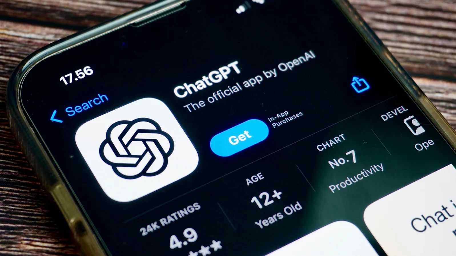 ChatGPT app store is real and it’s fun