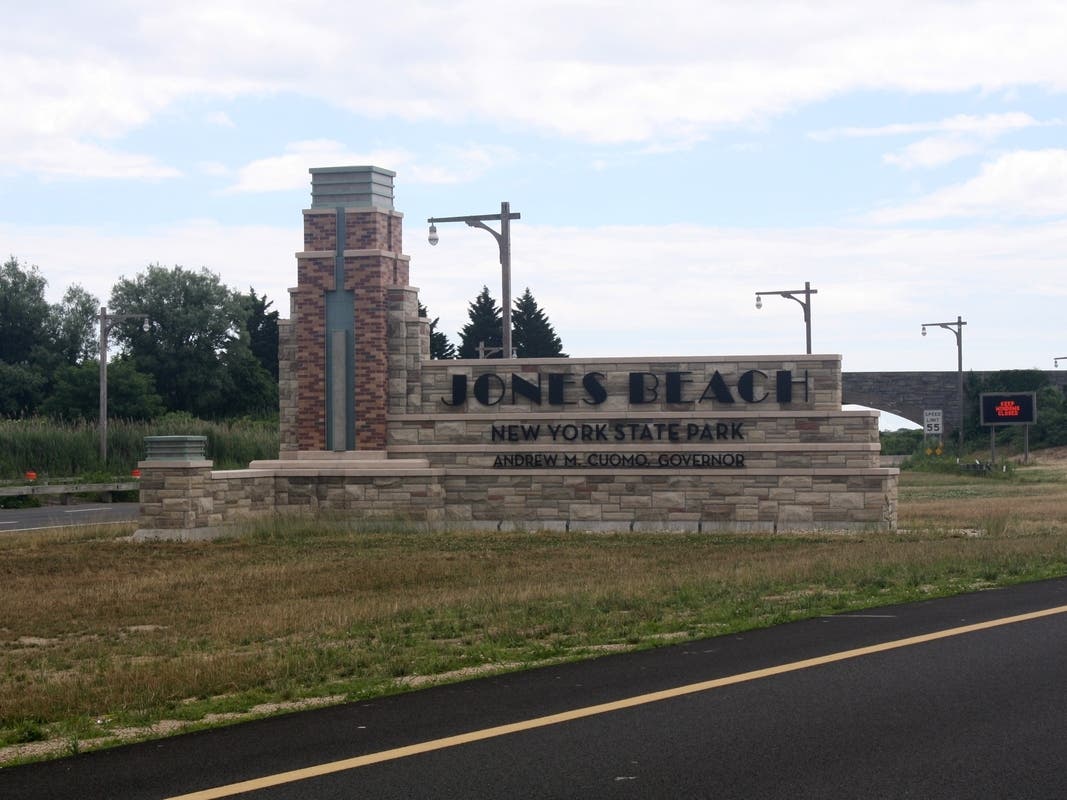 Jones Beach To Host Free Events, Activities Throughout The Summer