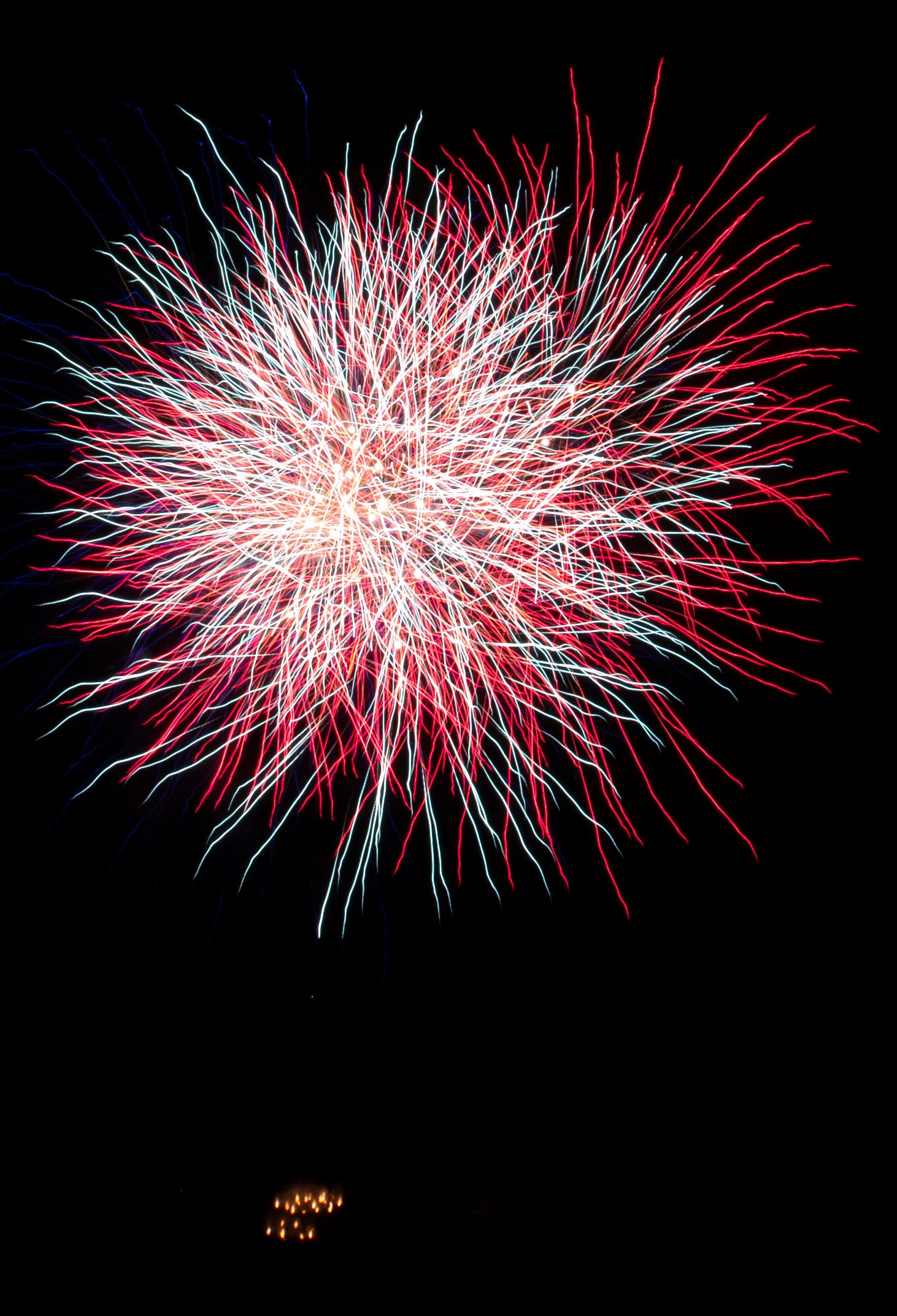 Fireworks are legal to set off in Indiana from June 29 to July 9. What ...