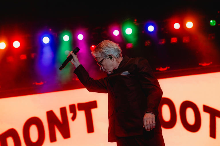 Gavin Adcock, Devo and the best and worst of Day 4 of Summerfest 2025 ...