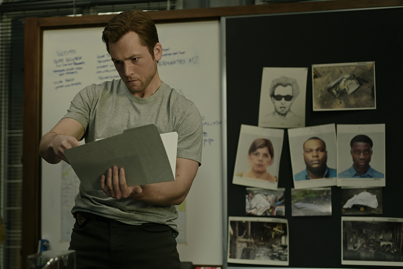 Is Apple TV+’s ‘Smoke’ Based On A True Story? What To Know About The ...