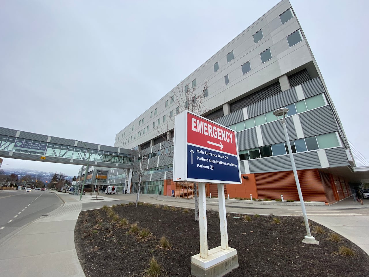 Interior Health CEO steps down amid pediatric unit closure at Kelowna ...