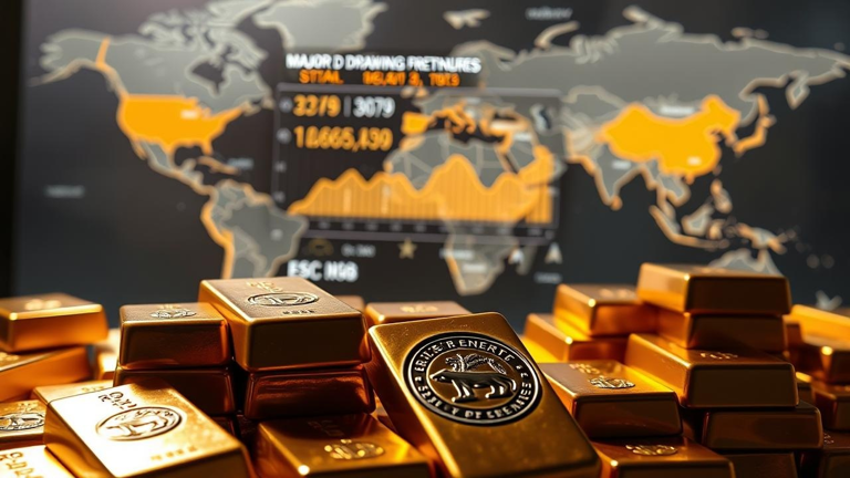 Forex watch: India’s reserves fall $1 billion to $697.93 billion this ...