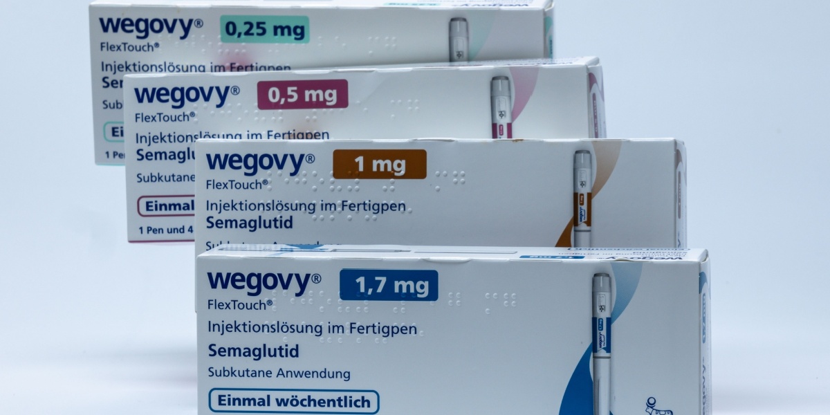 “Very Dangerous”: Americans Are Turning to ‘Homemade’ Weight-Loss Drugs ...