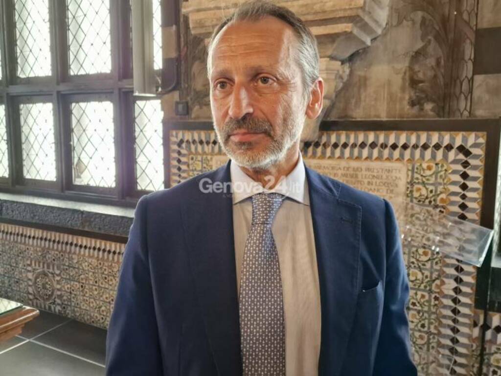 Aeroporto di Genova, la mossa dell’Autorità portuale: il nuovo ...