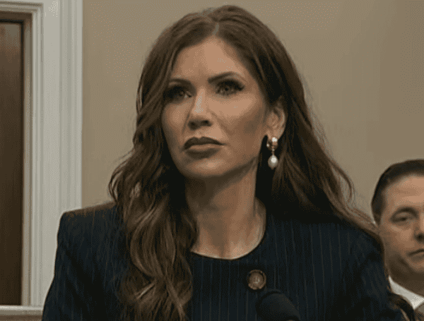 No More Warnings: Feds Fast-Track Fines For Illegal Entry, Deportation ...