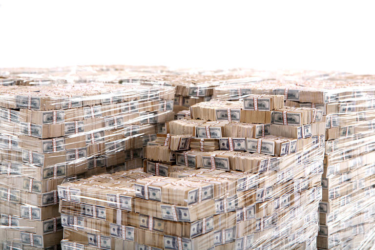 Private equity’s healthcare boom is getting more crowded