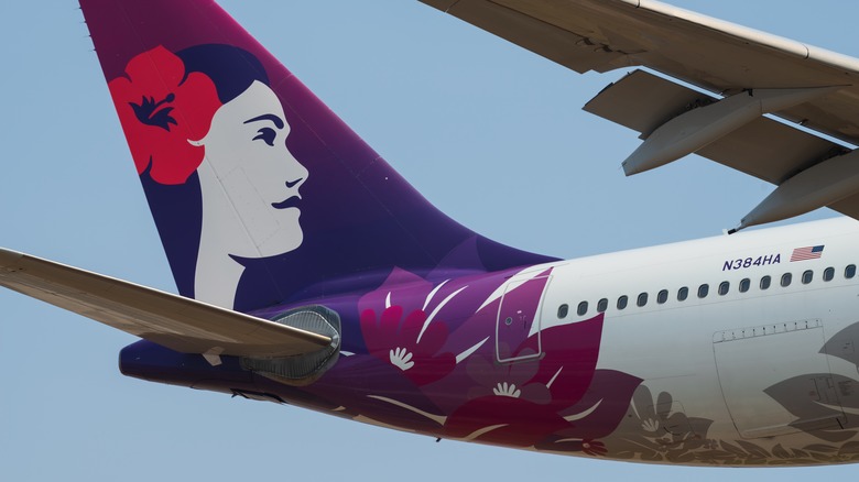 Hawaiian Airlines Hit By Cyberattack, The Latest In A String