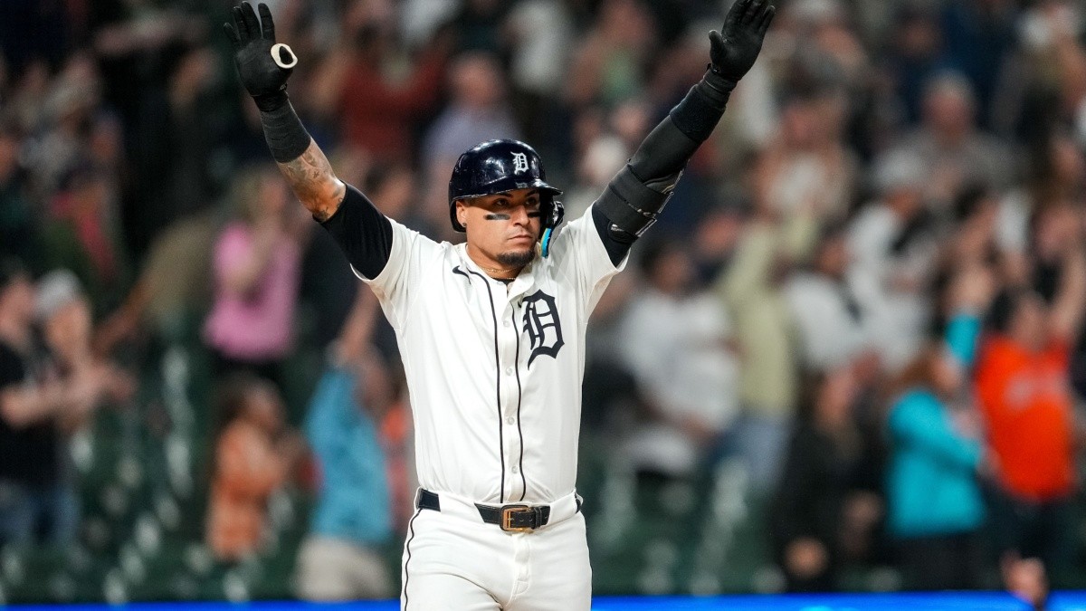 MLB: Javier Báez Joins Hall of Fame All-Star Elite After Historic All ...