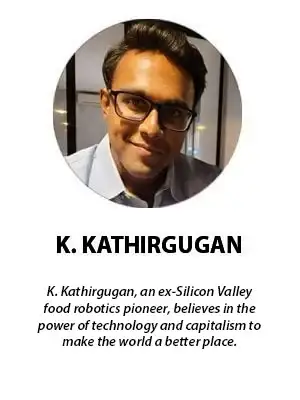 E-hailing drivers: The end is near