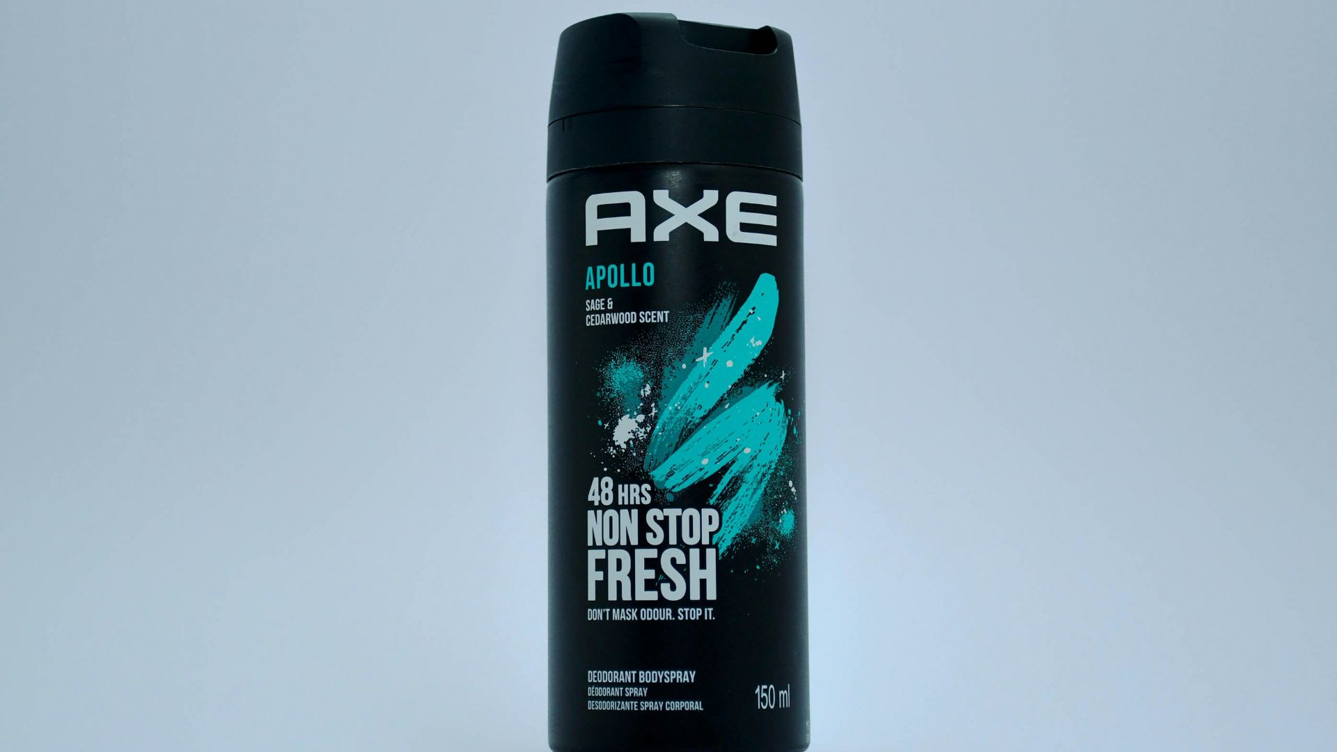10 Deodorants That Are Bad For You & 10 To Use Instead