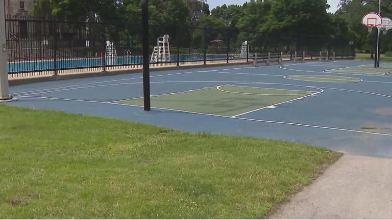 Charles Leto, lifeguard charged with shooting 2 teens, no longer works ...