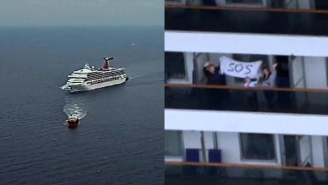 Notorious 2013 'Poop Cruise' Subject of New Documentary
