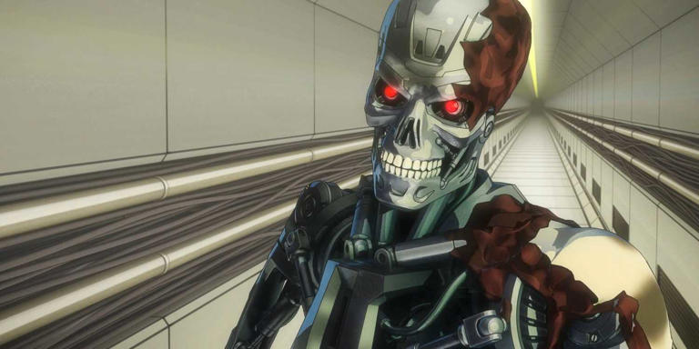 Netflix cancels two sci-fi series: Leviathan and Terminator Zero