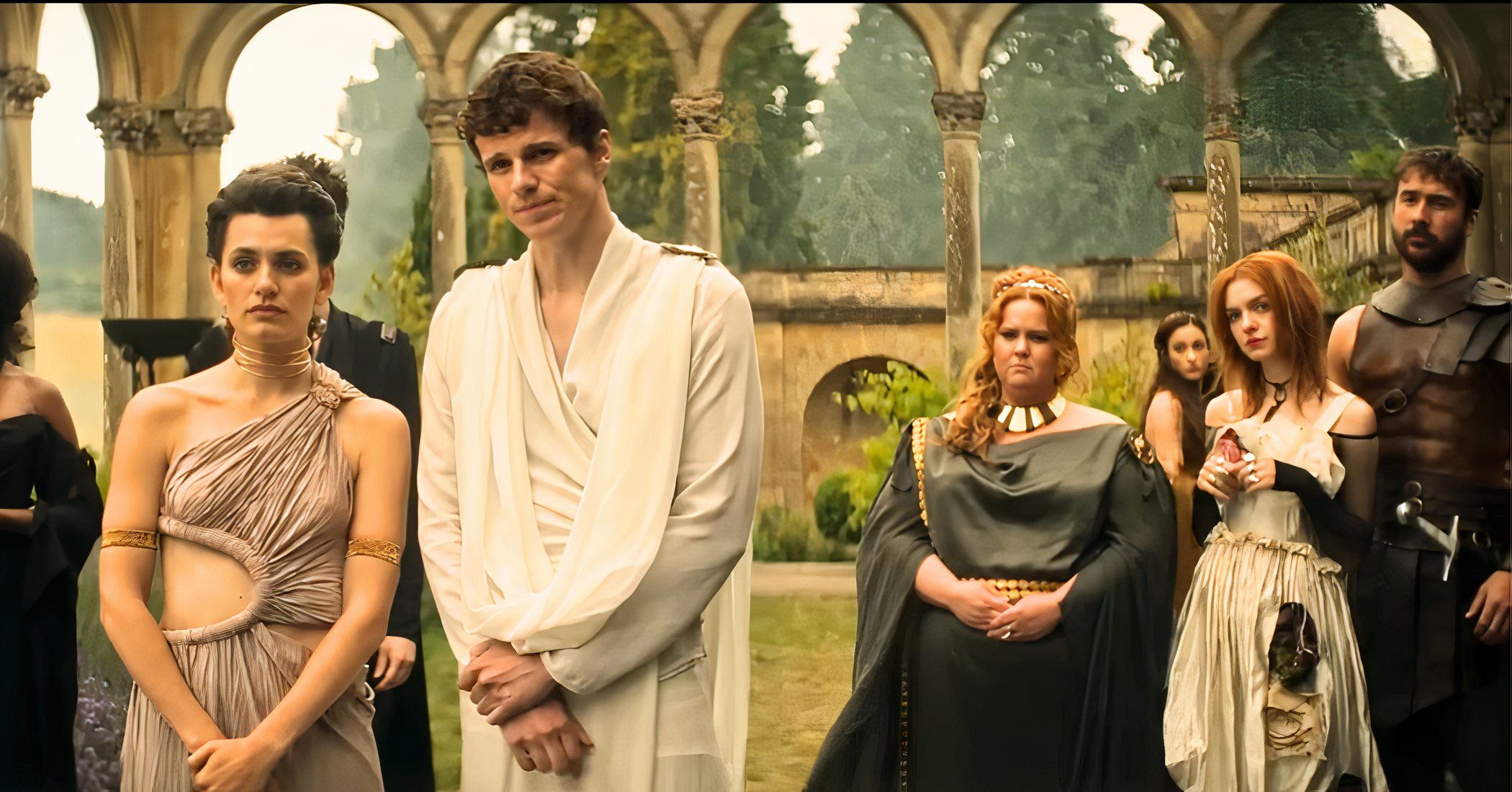 The Sandman Season 2 New Clip Sees The Endless in Awkward Family ...