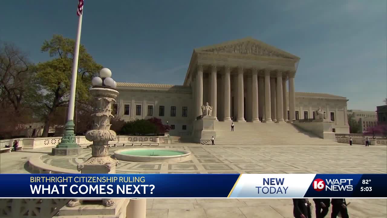 Supreme Court decision draws questions from immigration advocates