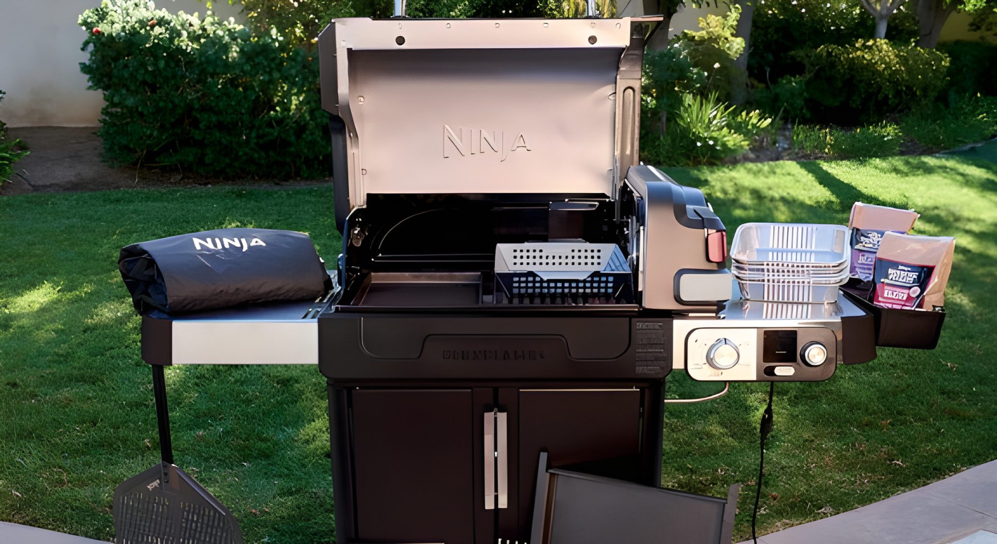 Top 10 best gas grills, tested by experts