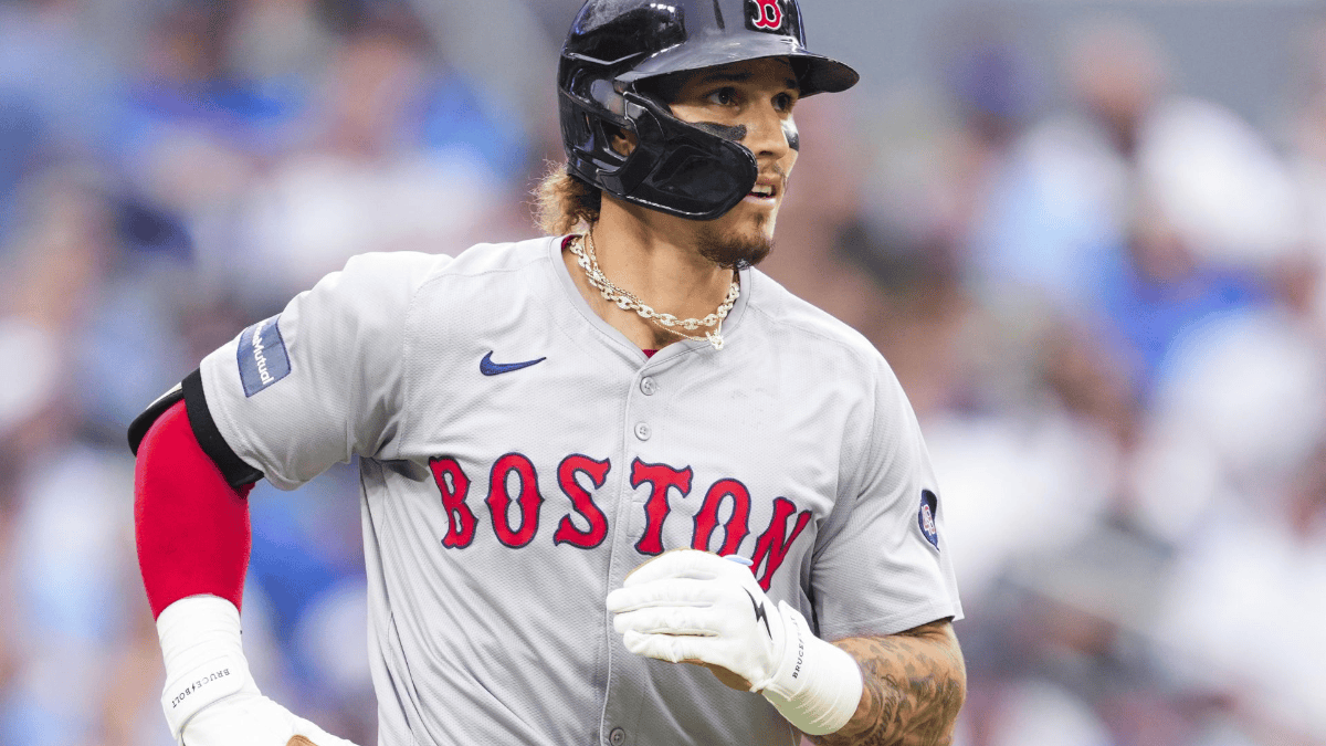 MLB: Rumor of possible Jarren Duran trade to Astros resurfaces amid ...