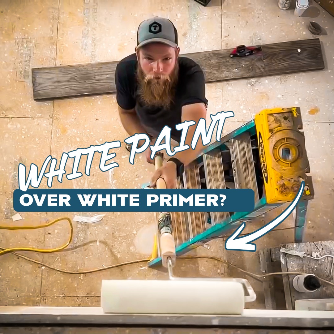 The Importance Of Using A Primer
