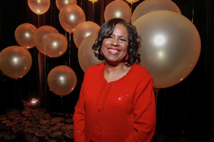 A familiar face is back on ABC 13 Houston after a long absence