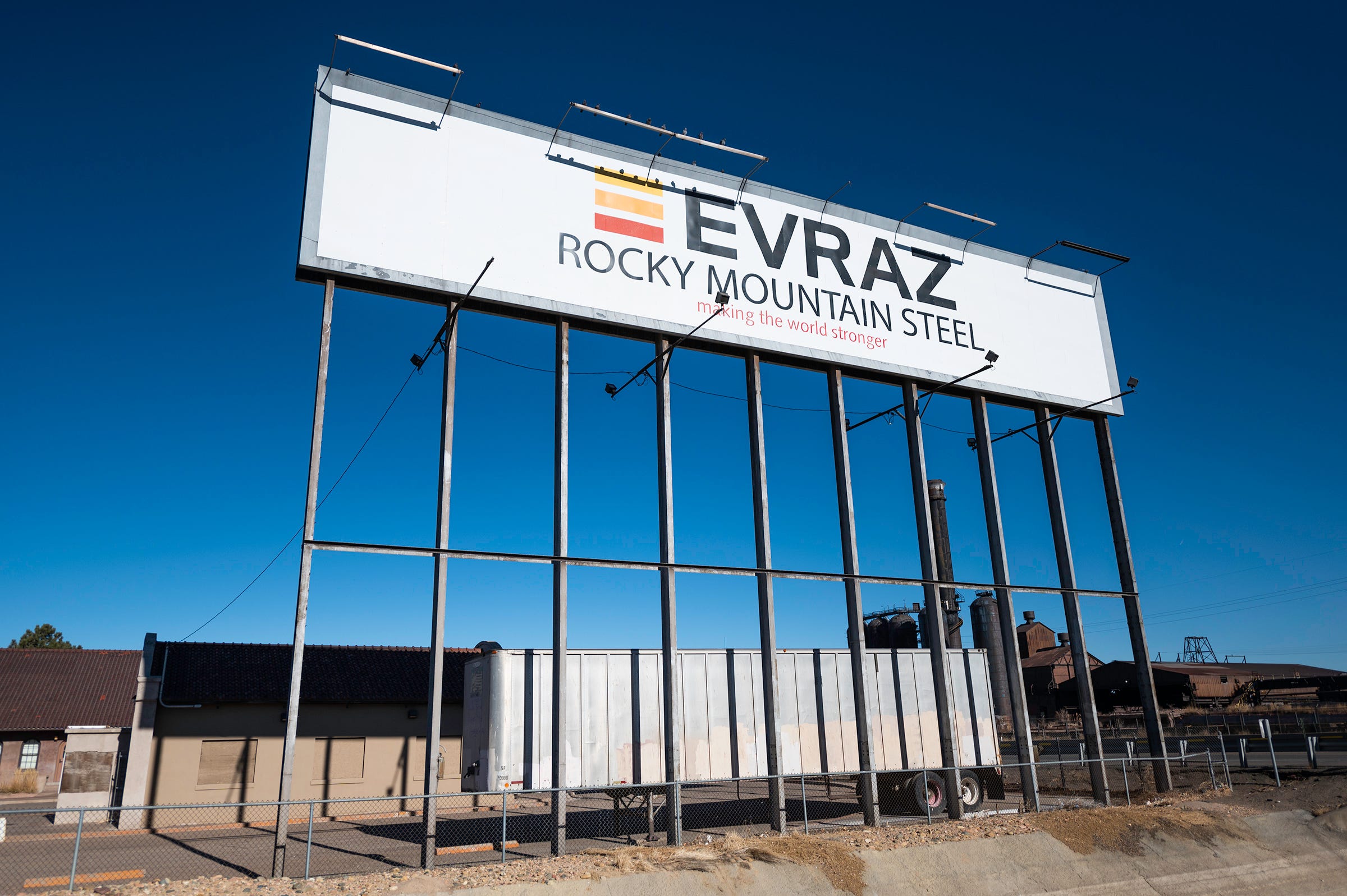 Evraz sale of Pueblo's steel mill ushers in new era with Orion Steel