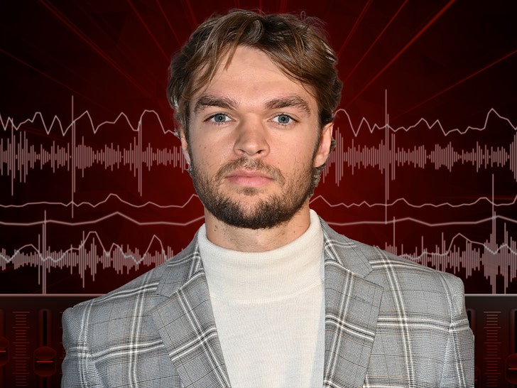 Conner Smith Fatal Crosswalk Crash 911 Calls Released, Woman Was Upright