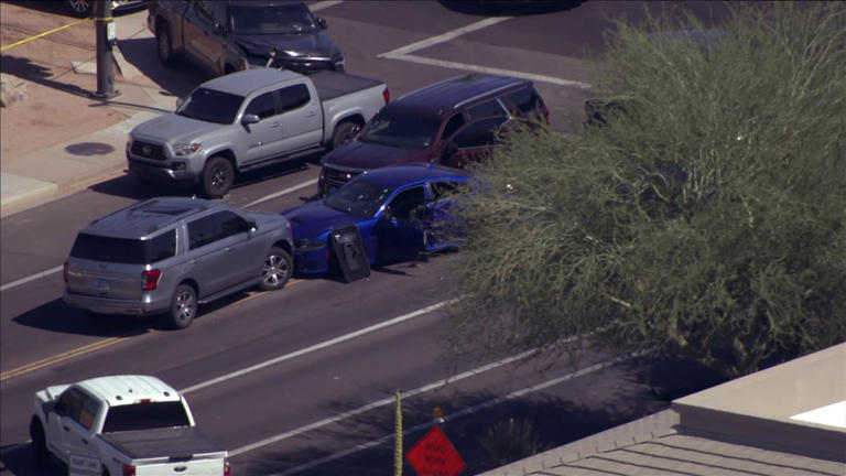 No officers hurt, suspect dead after shooting involving US Marshals ...