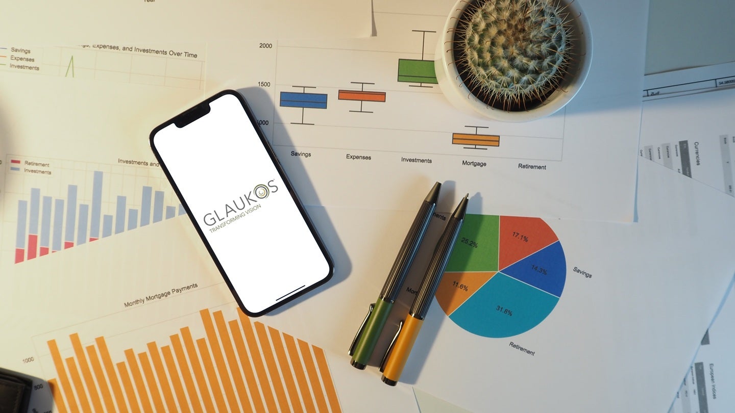 Glaukos gains EU certification for iStent infinite and other MIGS devices