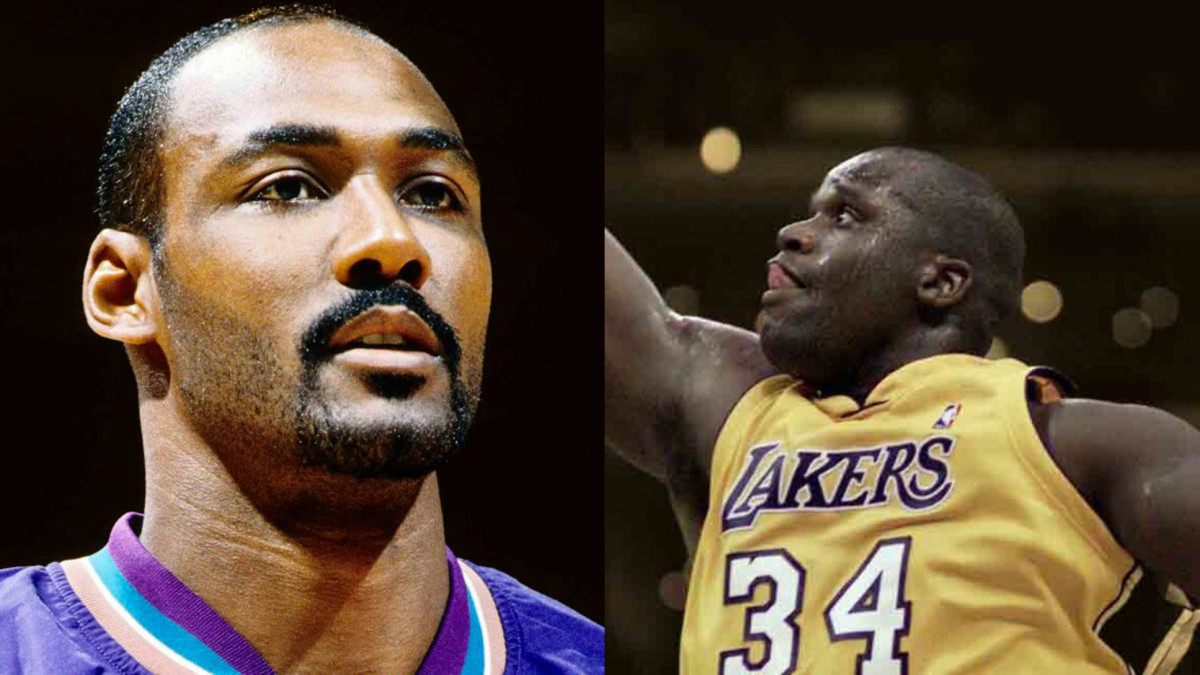 "To become a Hall of Famer, I'm just going to start flaring my elbows ...