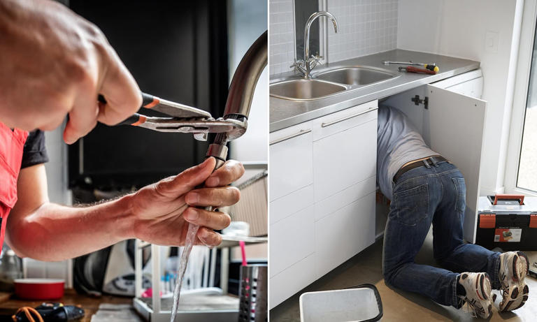 Kitchen fitter sues customer for libel after being branded 'worst I ...