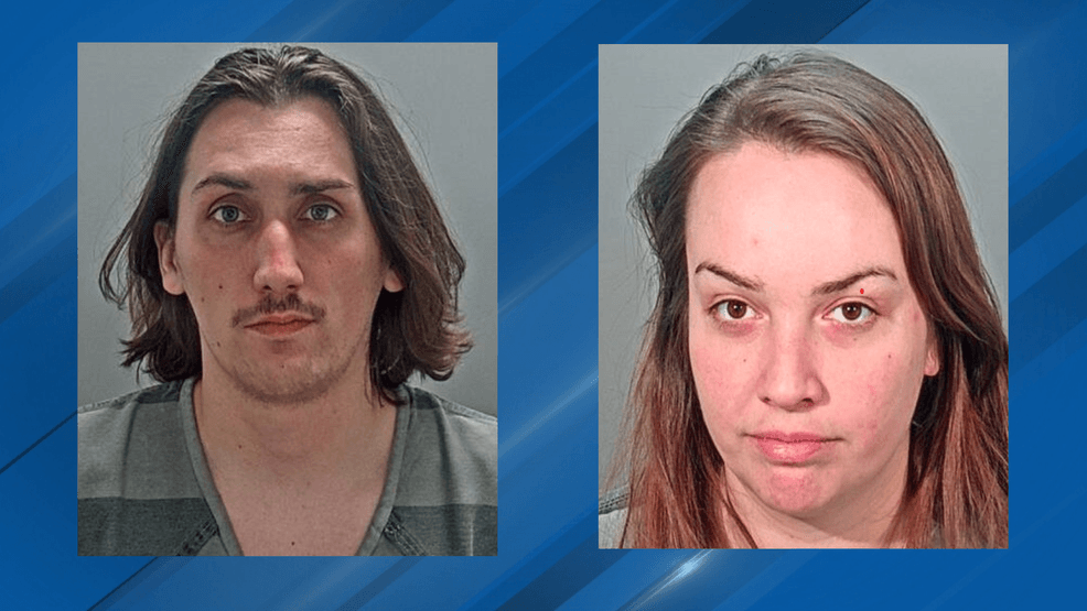 Carson Sheriff's Office announces arrests in connection to April murder