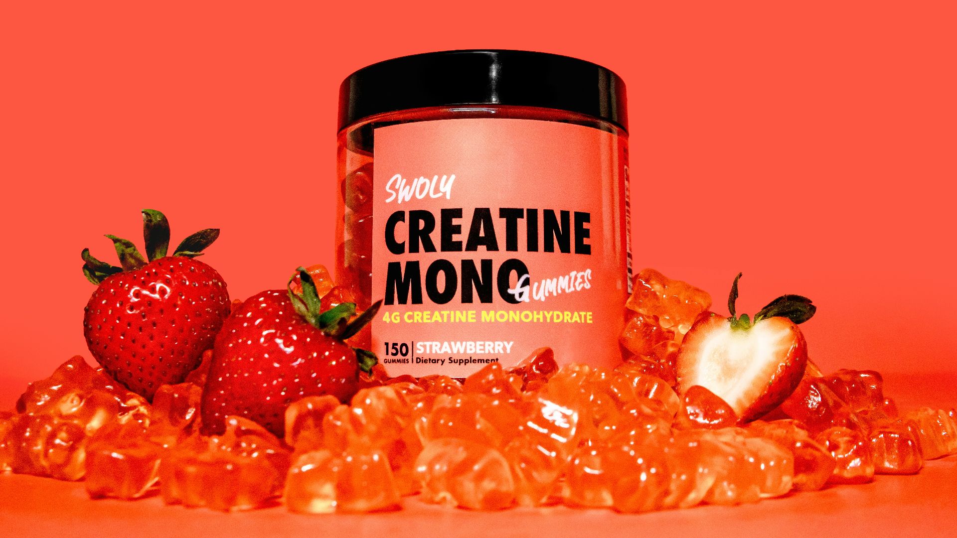 10 Myths About Creatine & 10 Reasons It's Actually Good For You