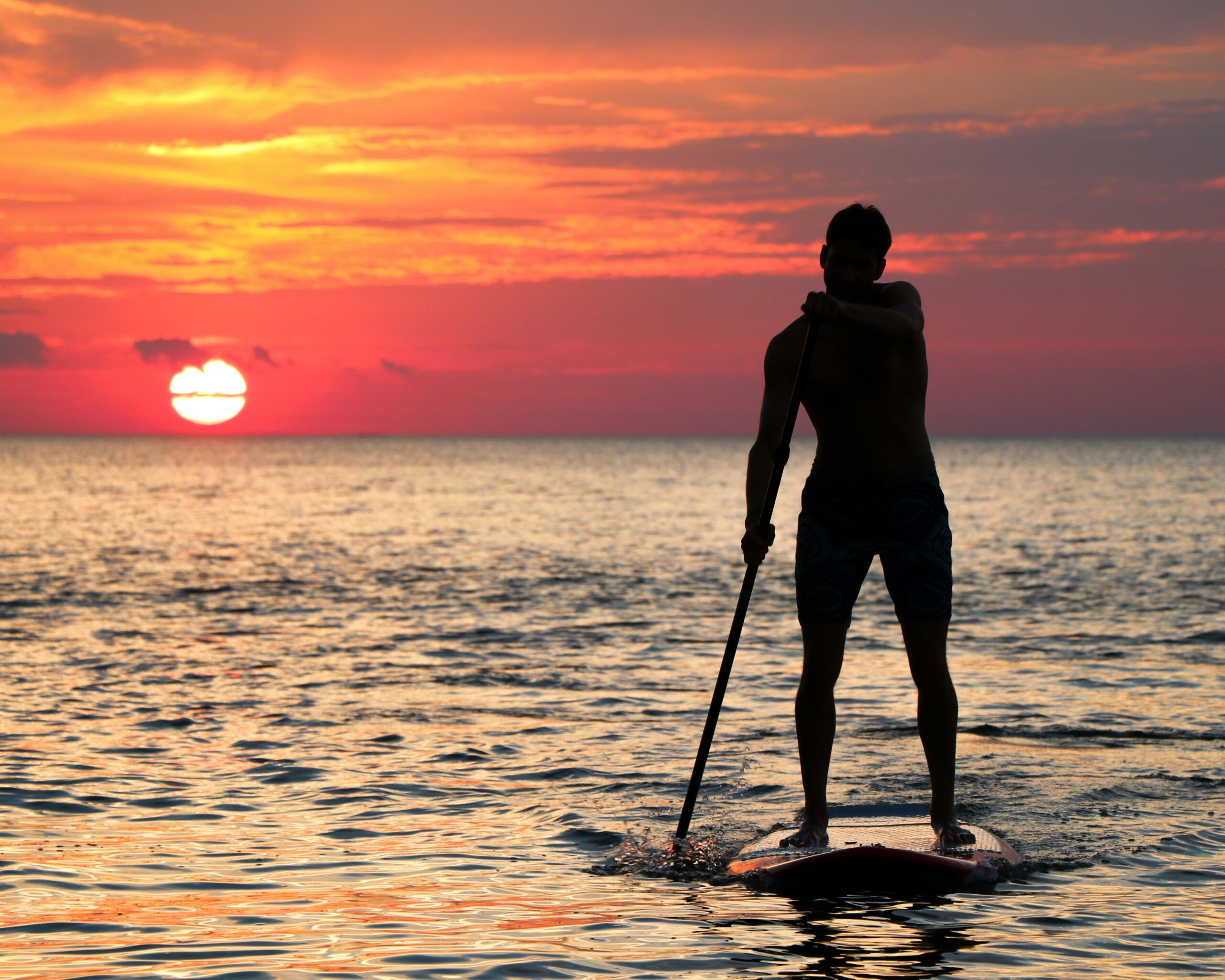 10 adventurous things to do in Barbados, a star of the Caribbean