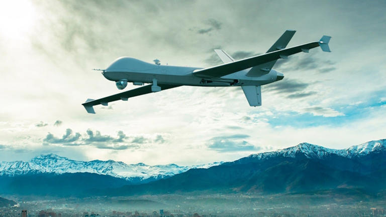 Dutch MoD partners with GA-ASI for SUAS with ISR capabilities