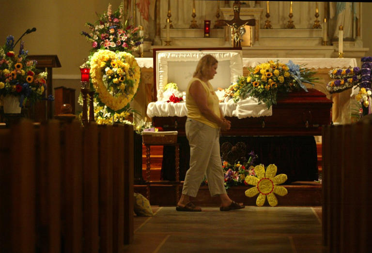 Molly Bish case still unsolved after 25 years