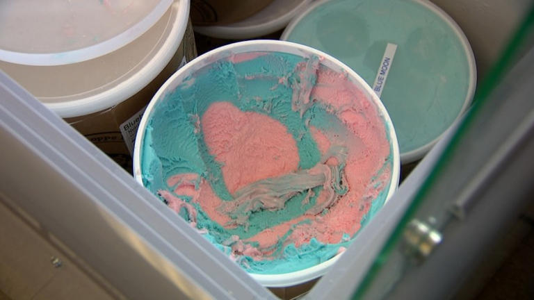 After years without, new shop brings ice cream back to McDonald